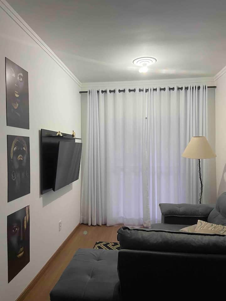 Acomodação Primavera - Poços de Caldas