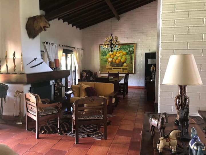 La Ceja: Un Sitio Para Recontarse - La Ceja