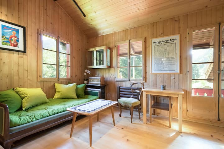 Appartement Sur 2 éTages - Canton de Vaud