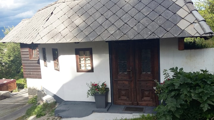 Huisje Dicht Bij Radovljica En Bled - Slovenia