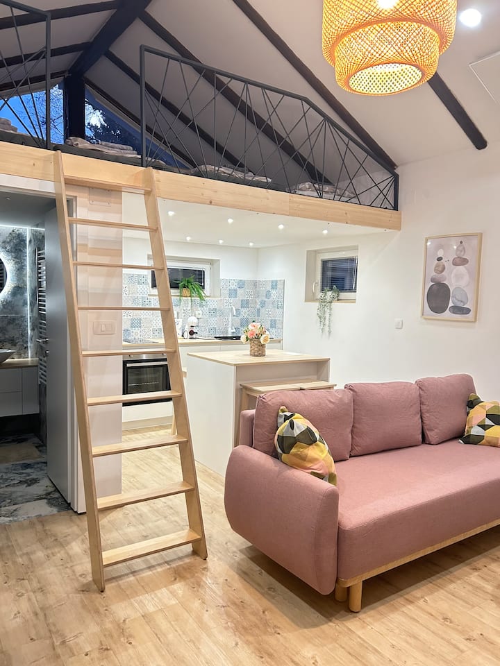Apartma Tany -Enjoy Your Stay. - Ljubljana