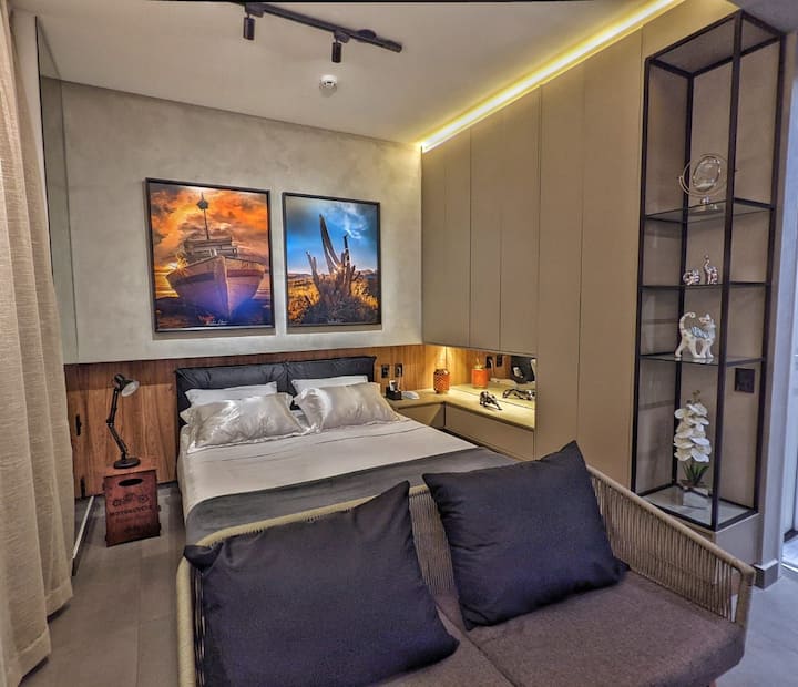 Fsuits Oscar Freire - Pinheiros