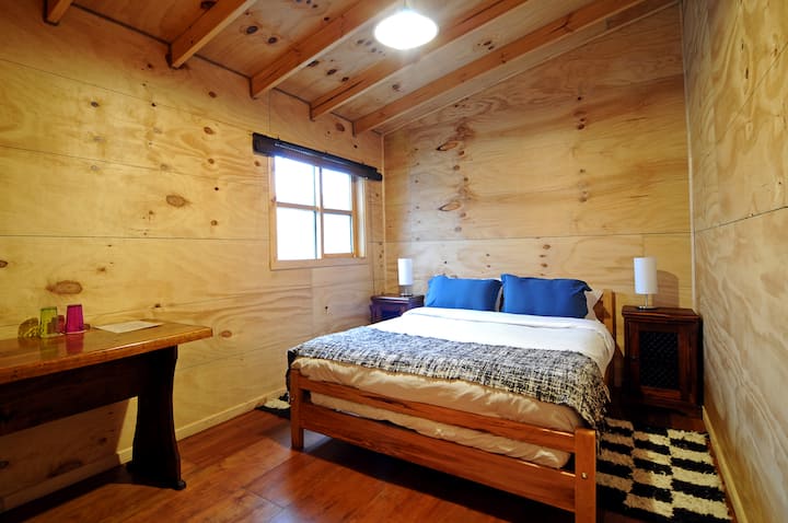 Palafito Waiwen - Chiloé