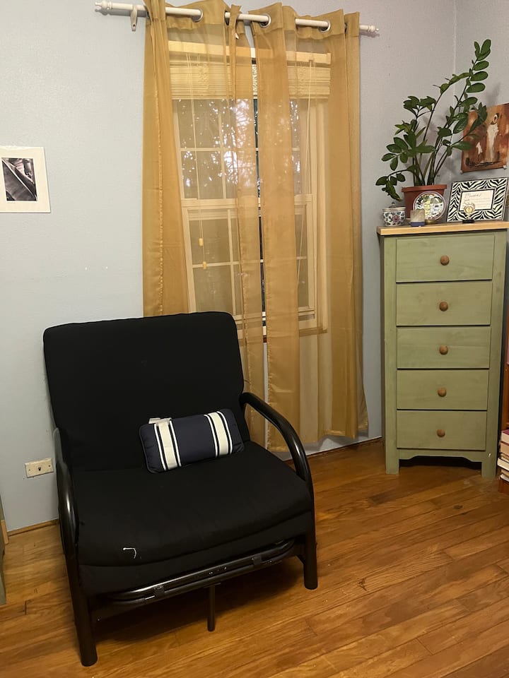 Bedroom With A View - Whale Bay Getaway - Bermuda