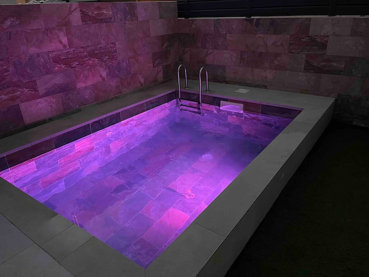 Superbe Villa Avec Piscine à 10 Min Canet - Canet-en-Roussillon
