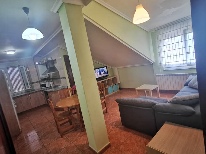 Ideal Para Familias, Playas Cerca - Santa Cruz de Bezana