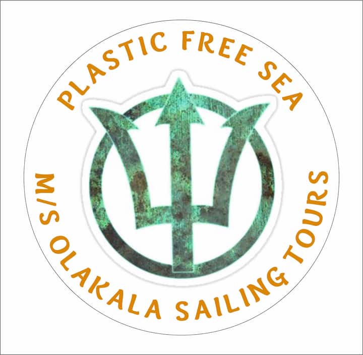 Olakala Private Sailing Tours Greek Islands - Ios