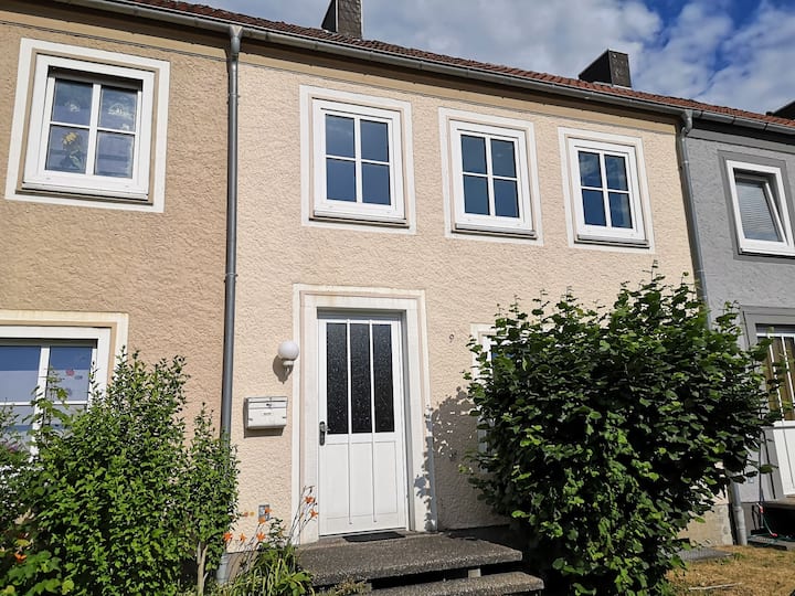 Celle, Landsberger Weg, 80m² & Terrasse - Celle