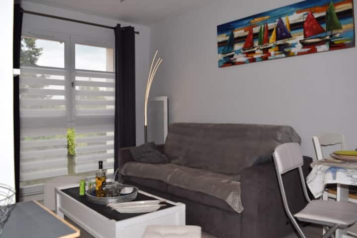 Appartement Centre-ville De Noirmoutier - Noirmoutier-en-l'Île