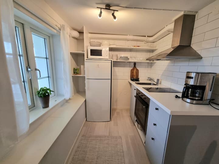 Nice Apartment Near City Centre - Gothenburg
