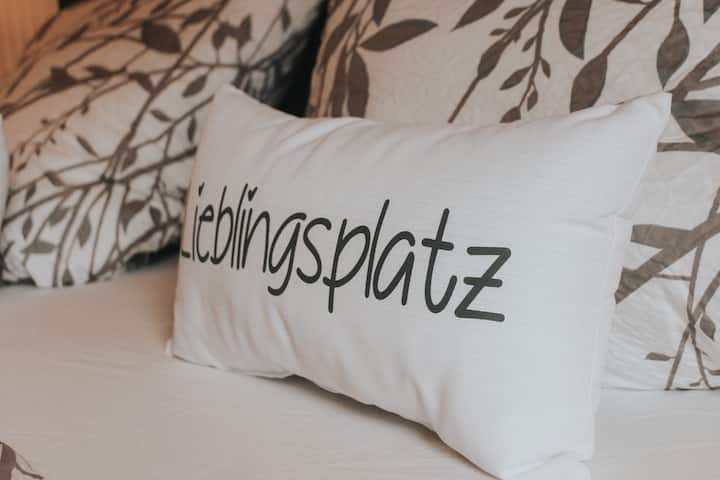 Lütt Stuv - Fehmarn