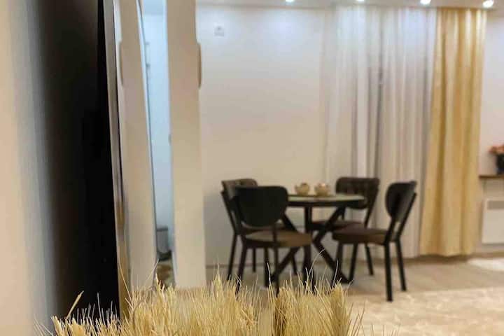 Apartman Iskra - Prijepolje