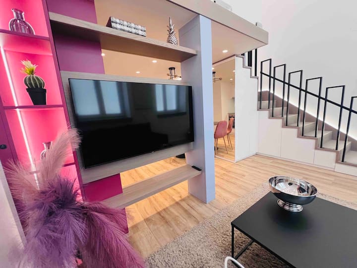 Zeus Design Loft Braunhirschen ※2a - Vienna