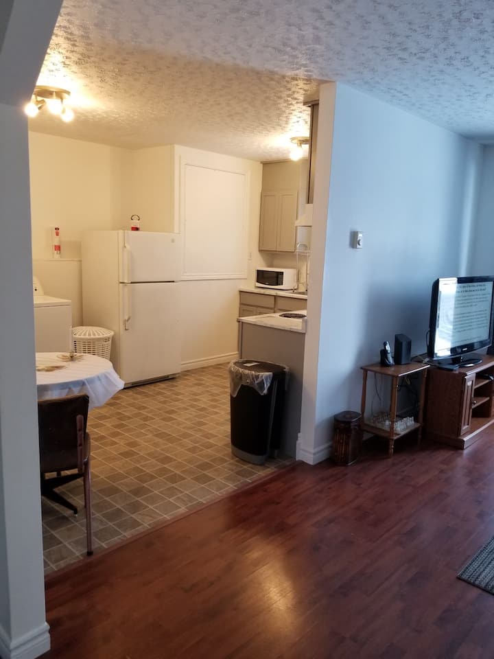 Home Away From Home - Grand Falls-Windsor