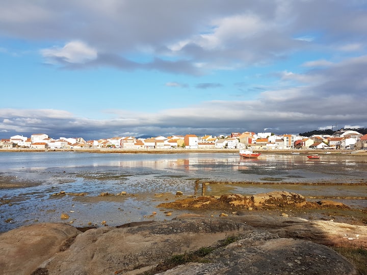 Apartamento En La Rias Bajas - Cambados