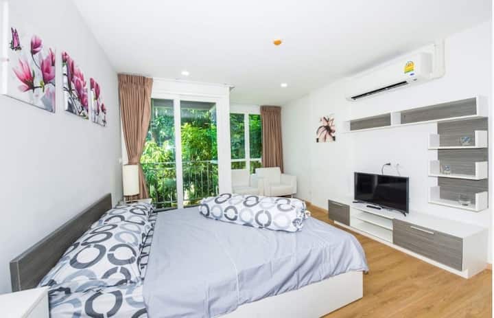 Ozone Condominium ( Kata Beach) - Kata Beach