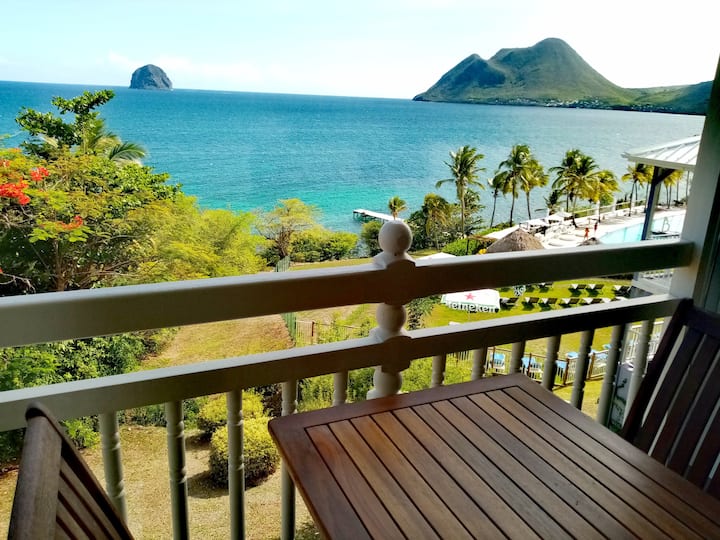Caraïbe Diamond Studio - Martinique