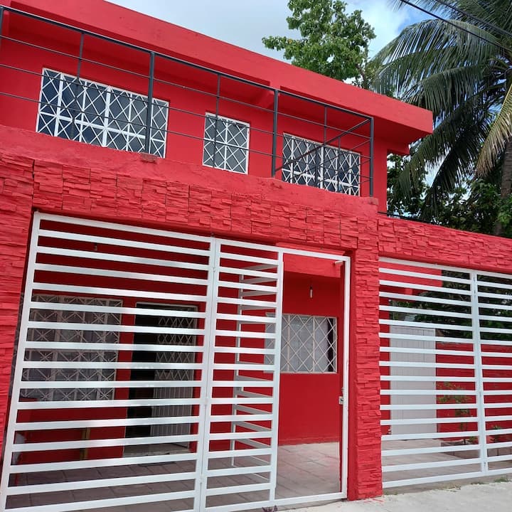 Casa Grande En El Paraíso - Cancún