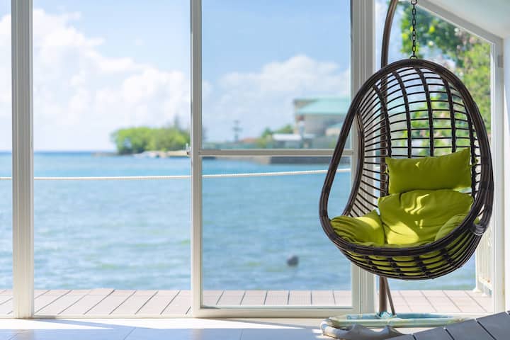 Seaward Seaview Room - Palaos