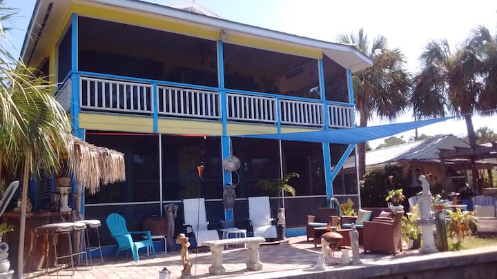 Cedar Key Vacation Rentals | Cottage and Cabin Rentals | Airbnb