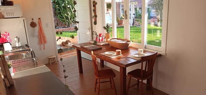 Loft Estilo Boho - Blumenau - Sc - Brazil - Blumenau