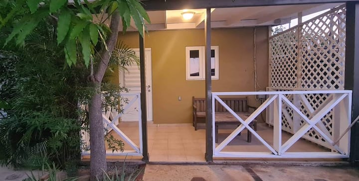 Rosa's Place - A Nice Mini Apartment ! - Curaçao