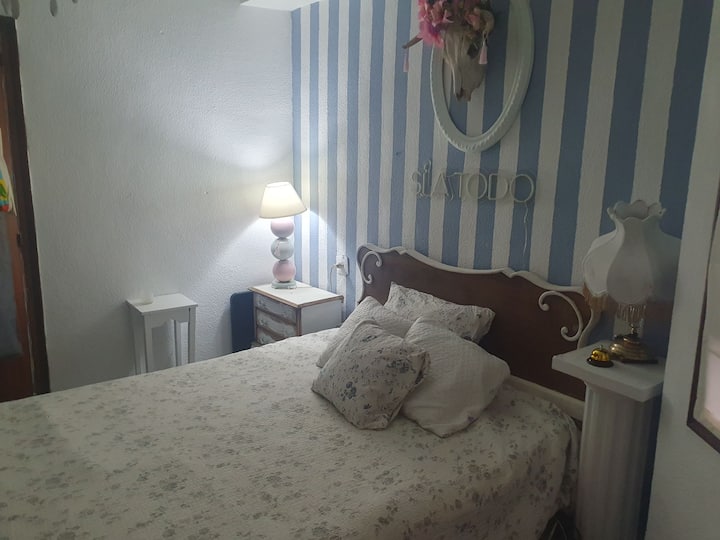 Habitación Corazón De Alicante - Alicante