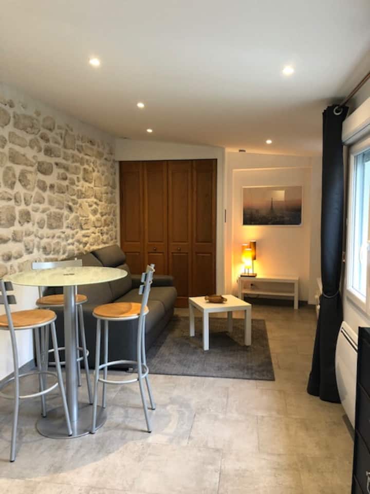 Studio Terrasse - Cachan