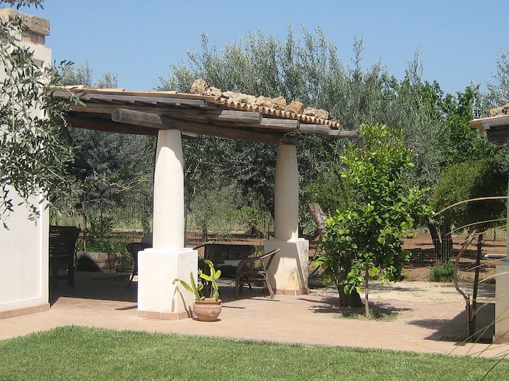 Cottage San Lorenzo - San Lorenzo