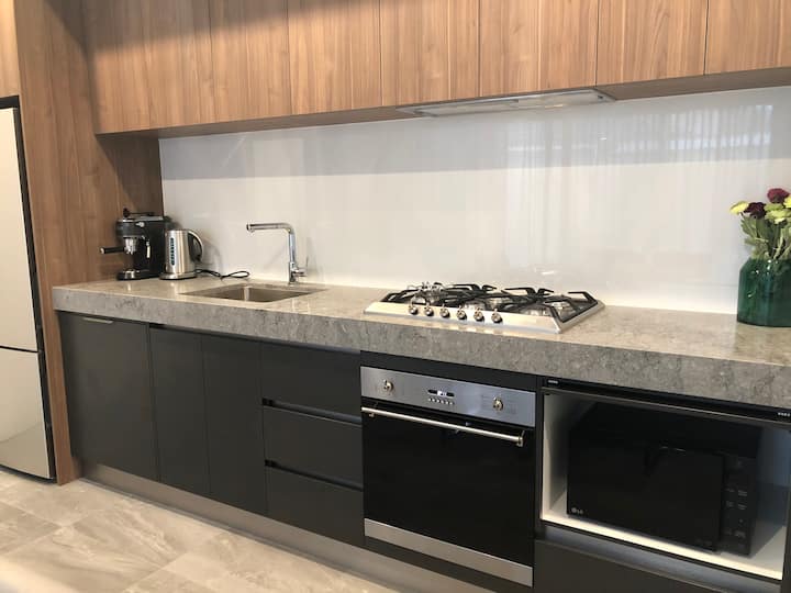 Burns Beach Guest House - Joondalup