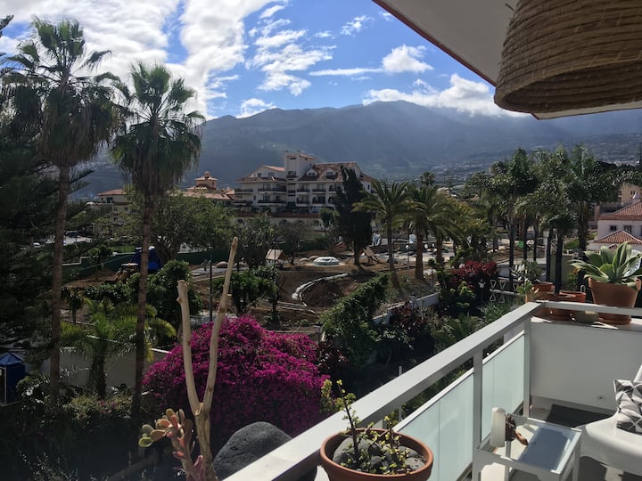 Casa Agave -Stunning Views & Pool ! - Tenerife