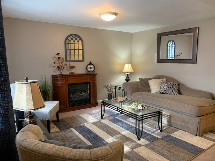 Perfect Niagara, Ny Getaway! - Niagara Falls, NY