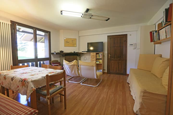 Sella Ronda • Skibus • 3 Br • South Terrace - Trentino-Alto Adige