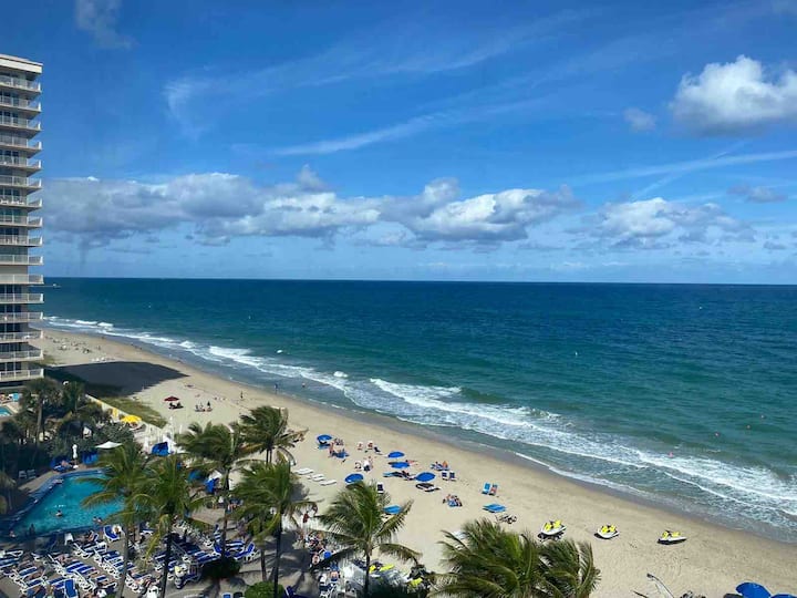 Ocean View - Fort Lauderdale