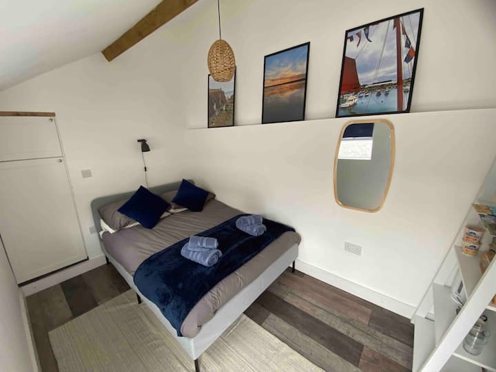 Cosy Private Guest Room With Ensuite Near The Sea - Marazion