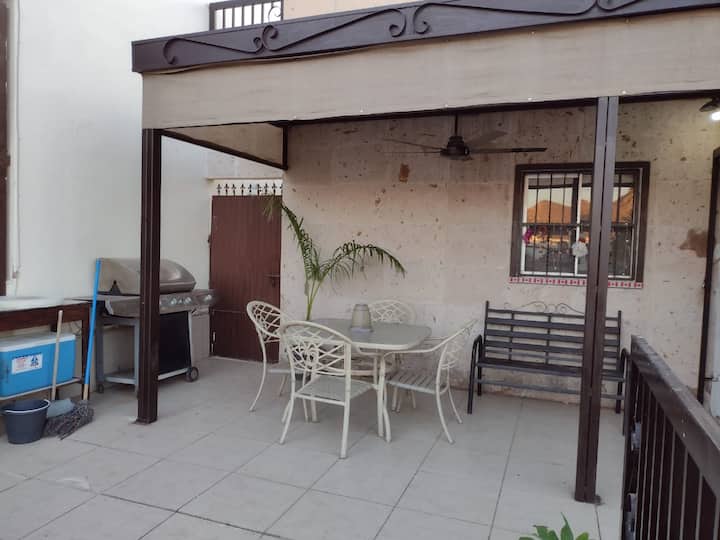 Zona Tranquila  Cerca Del Mar - Guaymas