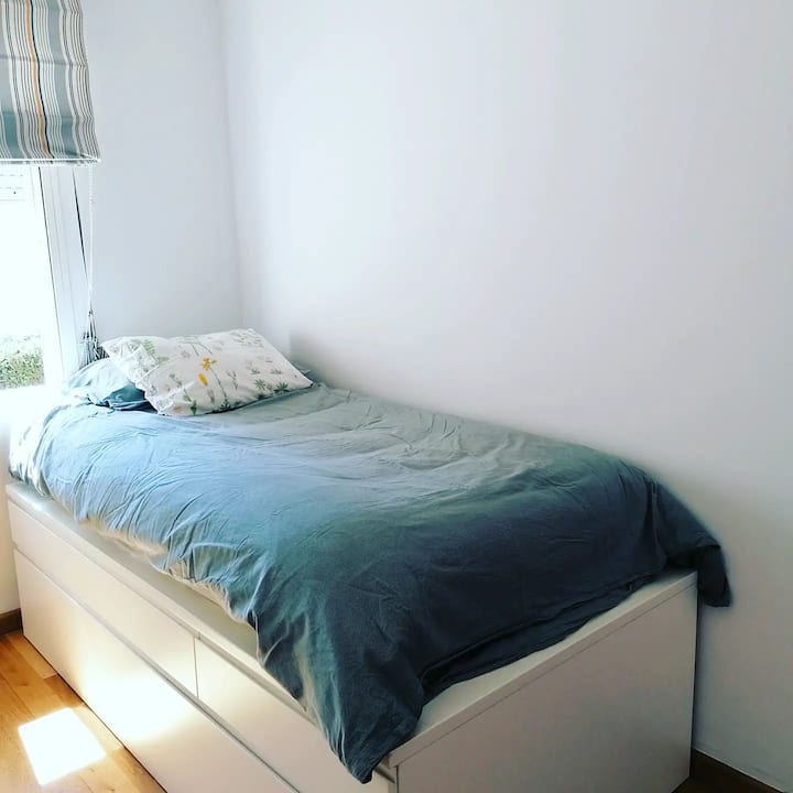 Mondo Coliving - Palma de Majorque