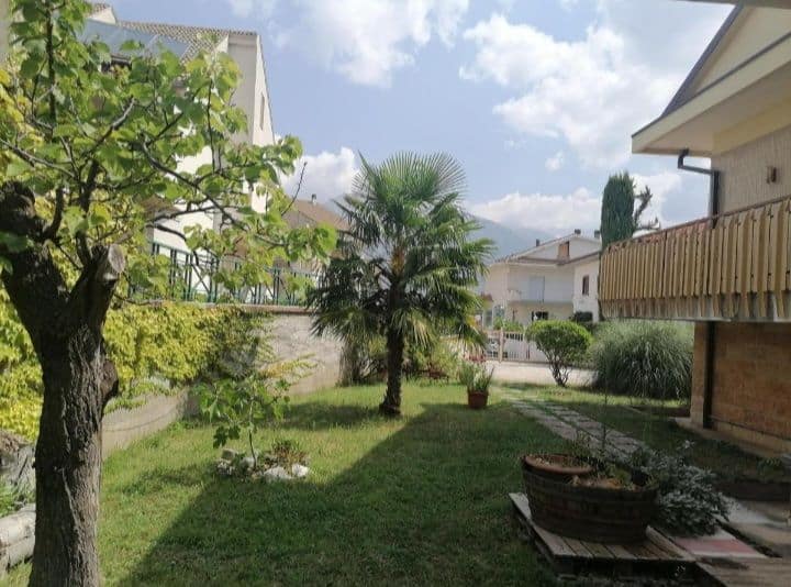 B&b Villaggio Sole - Sulmona