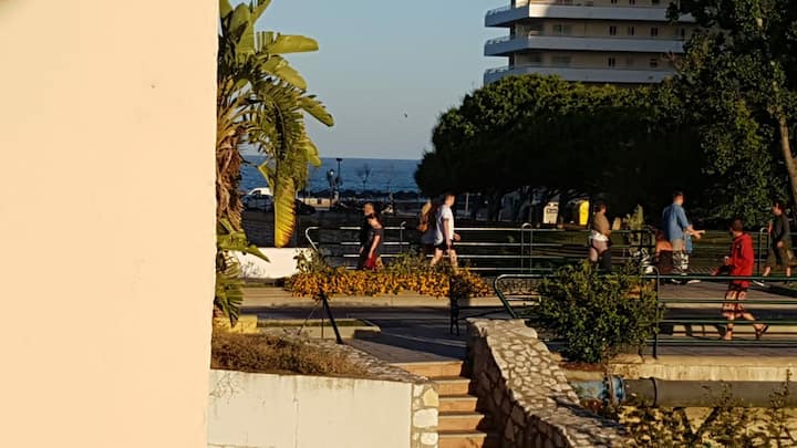 Apartamento Playa Y Ocio - Fuengirola
