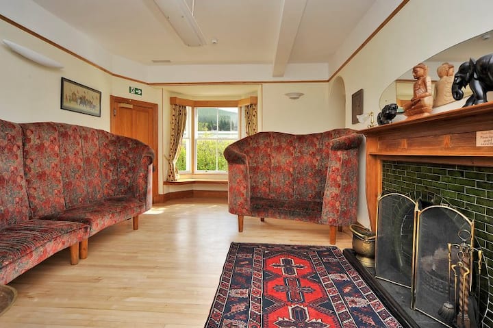 School House Ballater - Boutique B&b - Room 3 - Ballater
