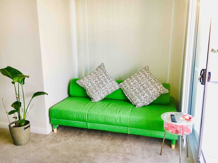 Sky Garden 空中花园 - Auburn