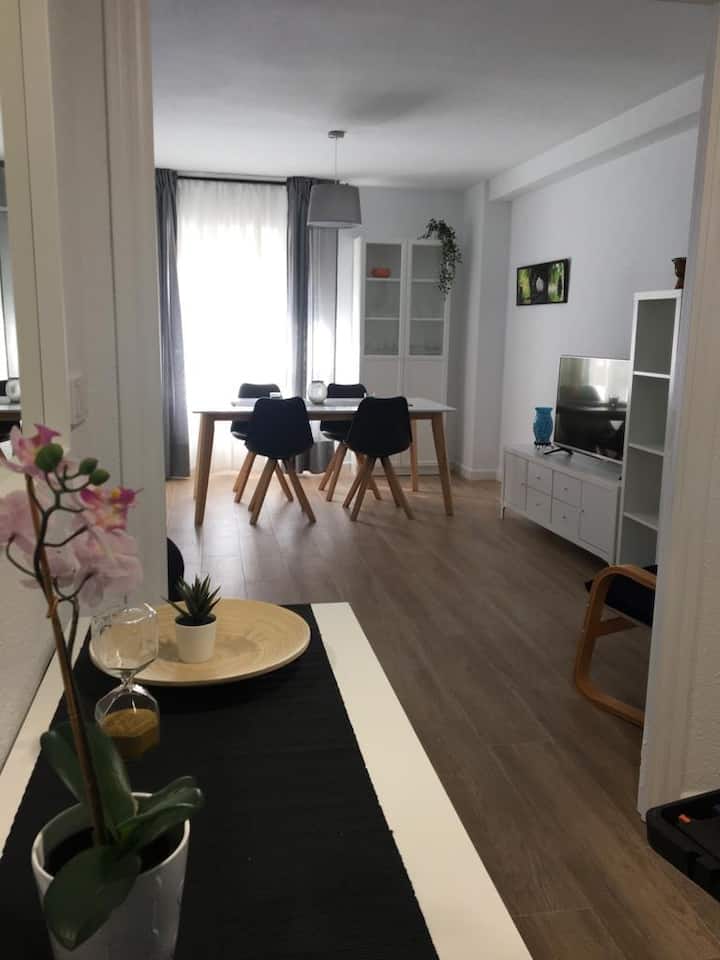Apartamento Céntrico En San Juan Pueblo - Alicante (Alacant)