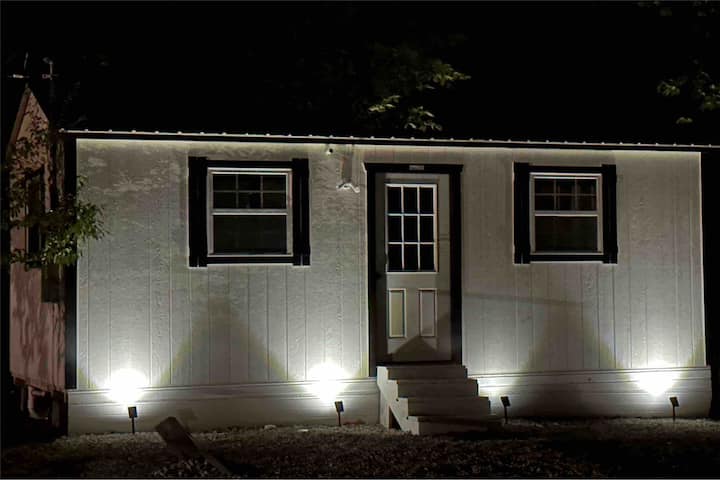 Lake Weatherford Cabin Vacation Rentals - Weatherford, TX | Airbnb