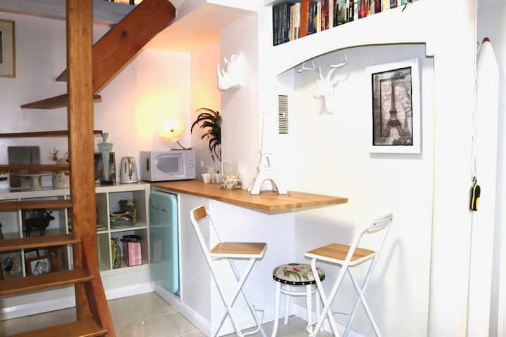 Belvedere Apartment - Katoomba