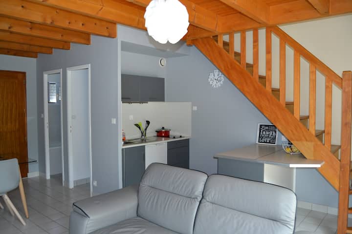 Maison Crozon - Crozon