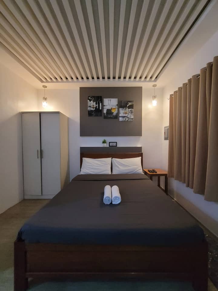 Labelle Staycation Deluxe 3 - Puerto Princesa