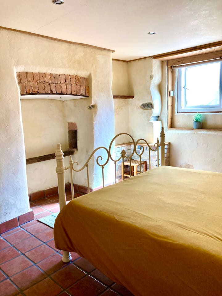 The Cave At Pure Shores Retreats - Crantock