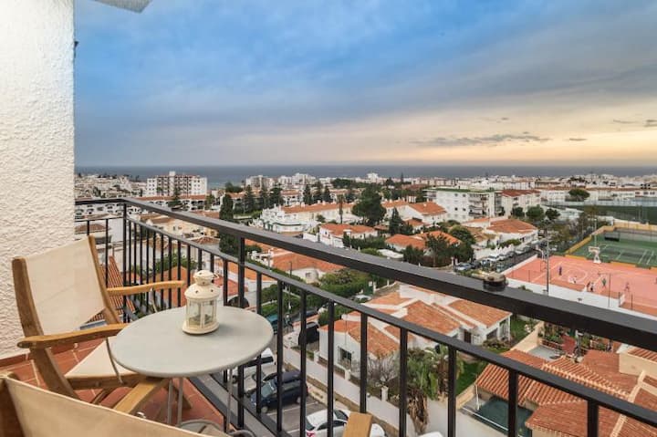 Apartamento Nerja Celia (4 Plazas, 2 Habitaciones) - 네르하
