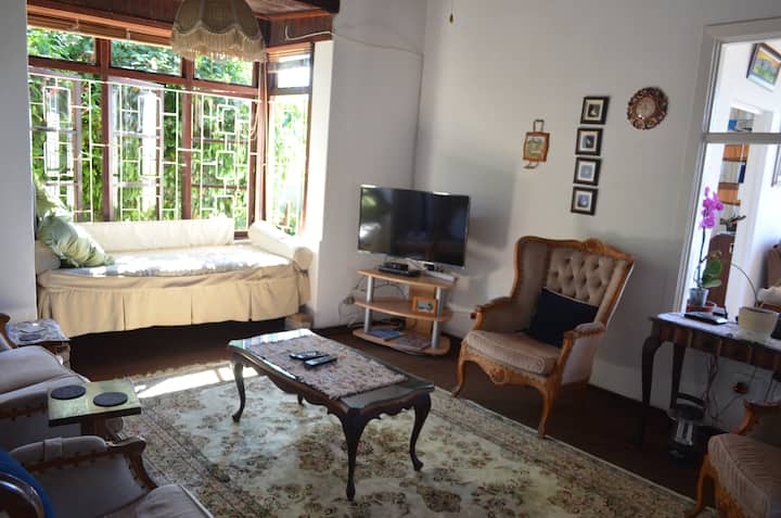 Ocean's Paradise Beach Cottage - Port Shepstone