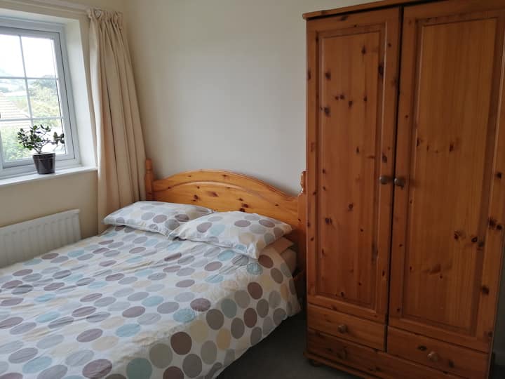 Close To Sidmouth Small Room With Double Bed - Sidmouth